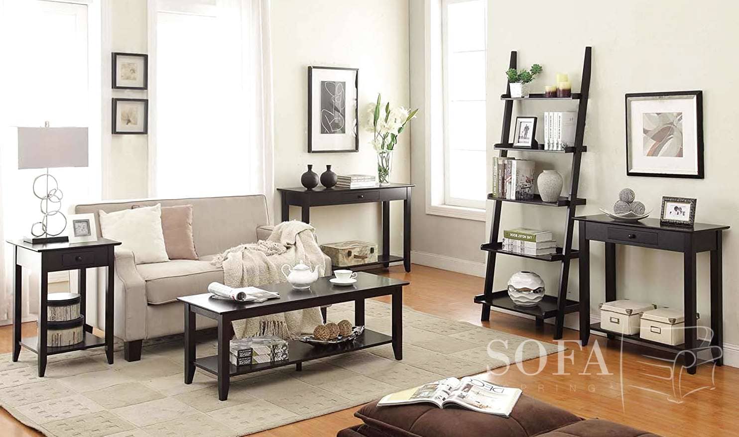 Best Long Coffee Tables | Our Top 5 Best Reviews 2024